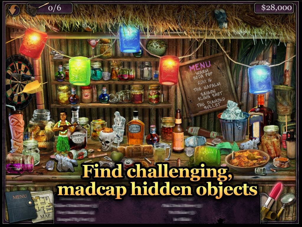 New Mystery Puzzle Game App For Android And IPad The House On Usher New Mystery Puzzle Game App For Android And IPad The House On Usher